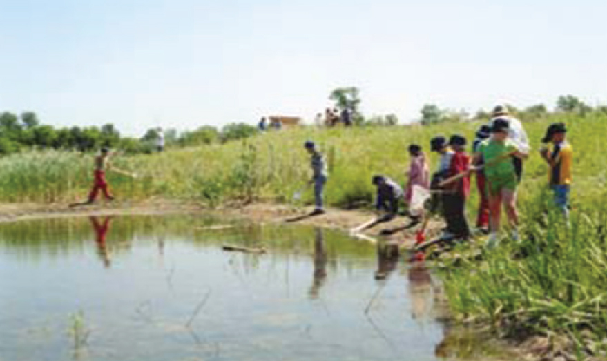 Brandon Assiniboine River Corridor Master Plan » Lombard North Group