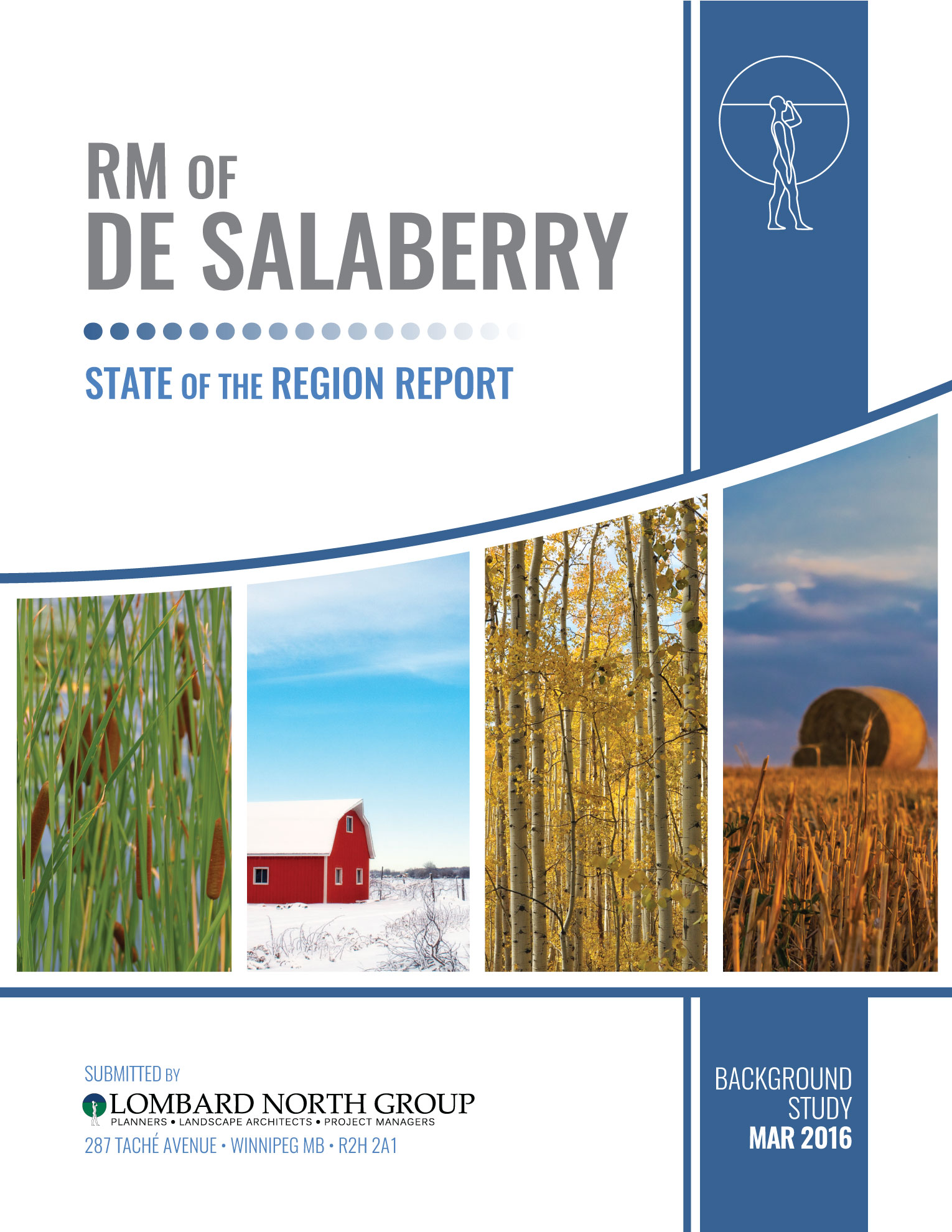 RM of De Salaberry Plan » Lombard North Group
