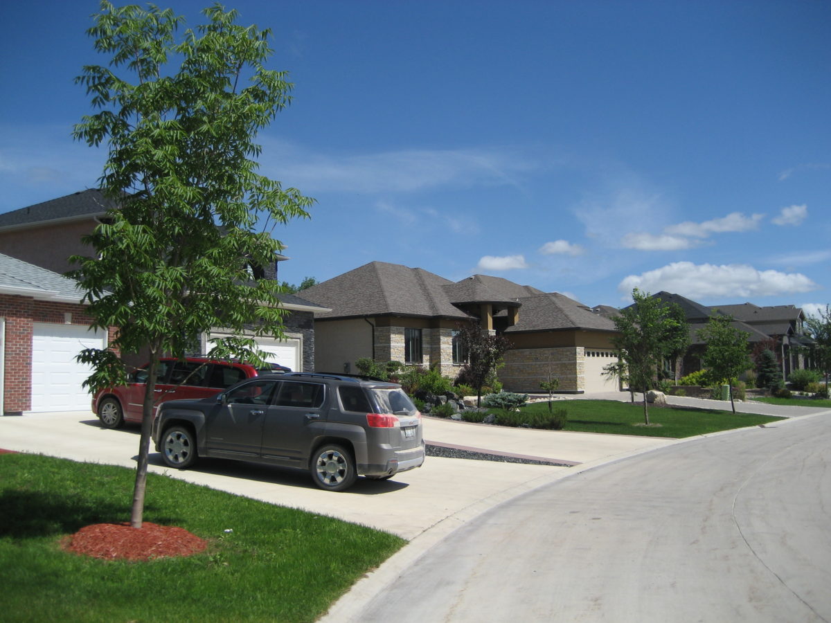 Van Hull Estates » Lombard North Group